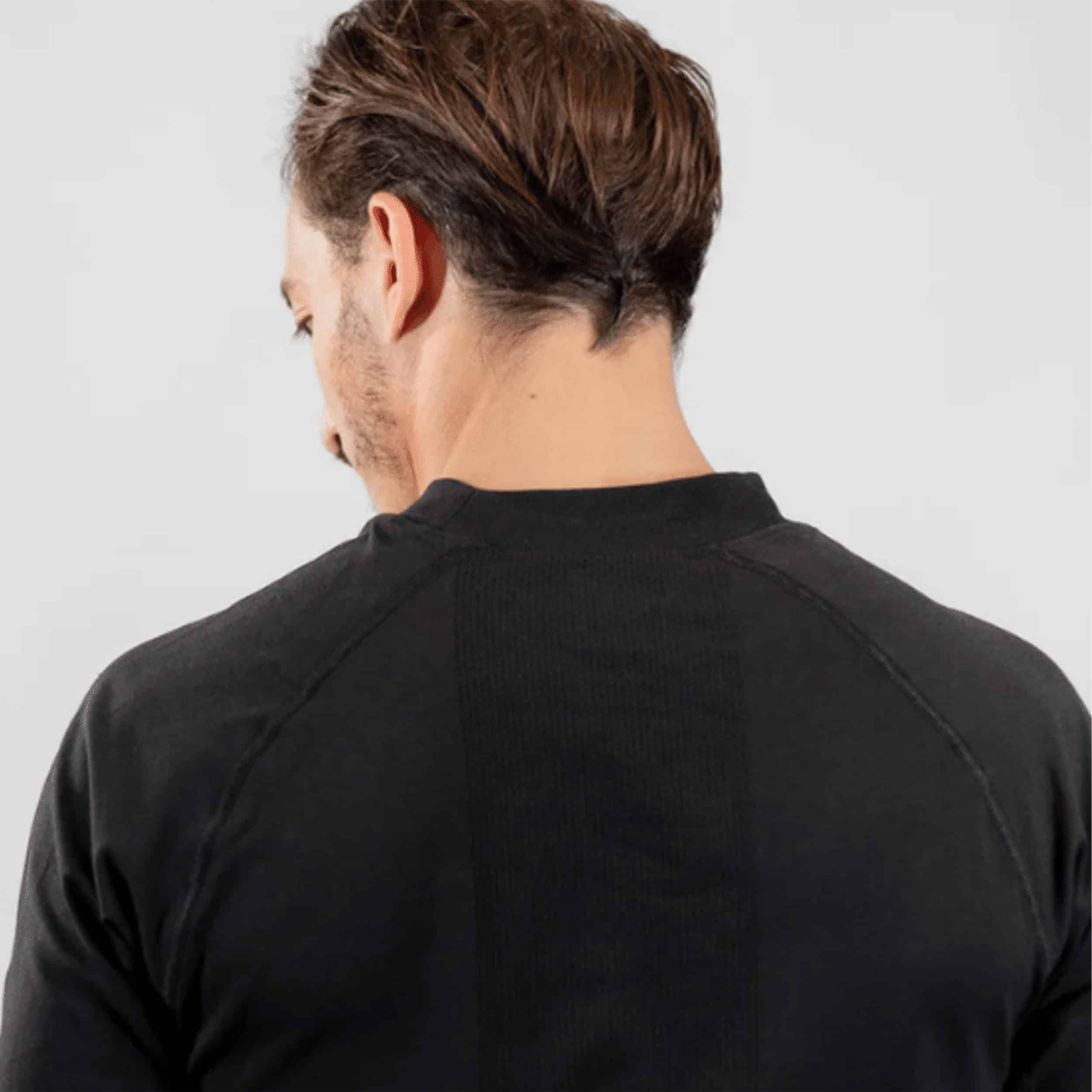 Base layer - H - écoresponsable technique en Ricin – NOSC - Vivre Dans ...